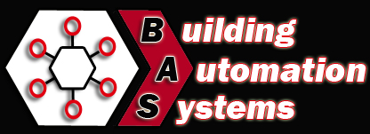 BAS - Building Automation Systems & Electrical